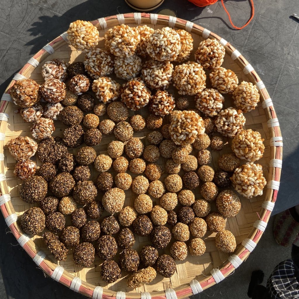 Maghe Sankranti Festival 2026 : Traditions, Foods, and Celebrations