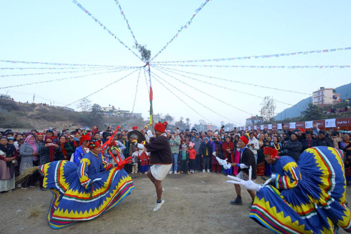 Sonam Lhosar 2026: Tamang New Year Festival