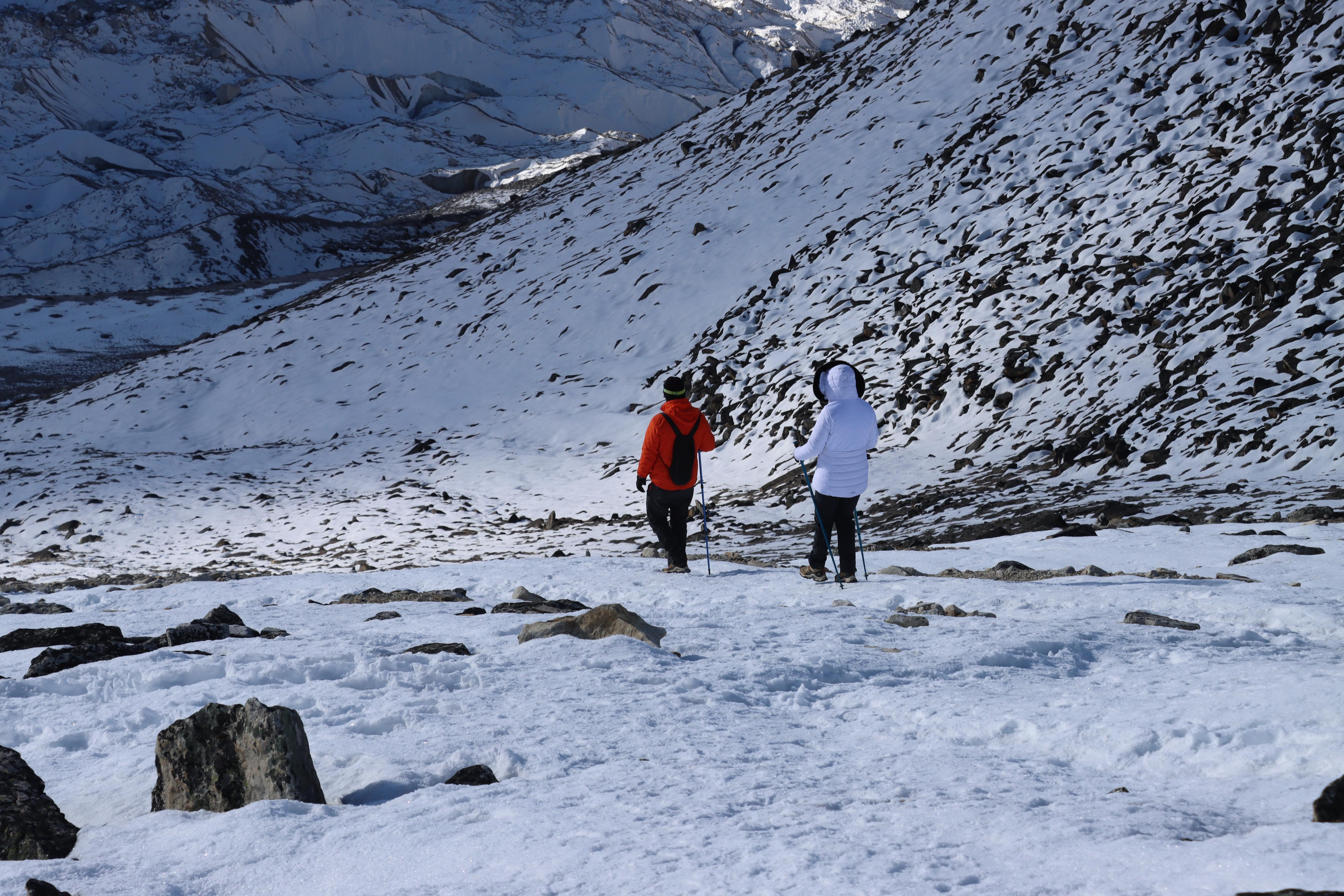 Trekking in Nepal 2026: Best Routes & Tips